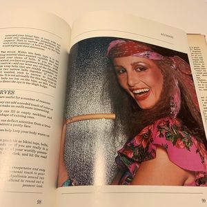 Accents | Signed Leah Feldon Coffee Table Book | Poshmark